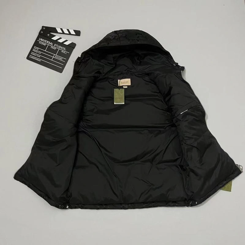 Exact replica Gucci Down Jackets