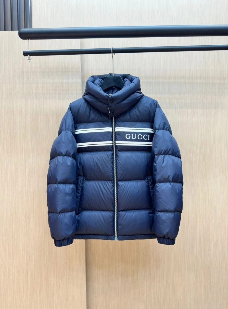 Gucci Down Jackets