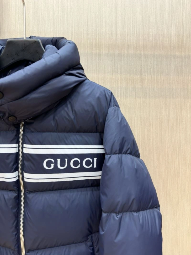 Brand-original Gucci Down Jackets