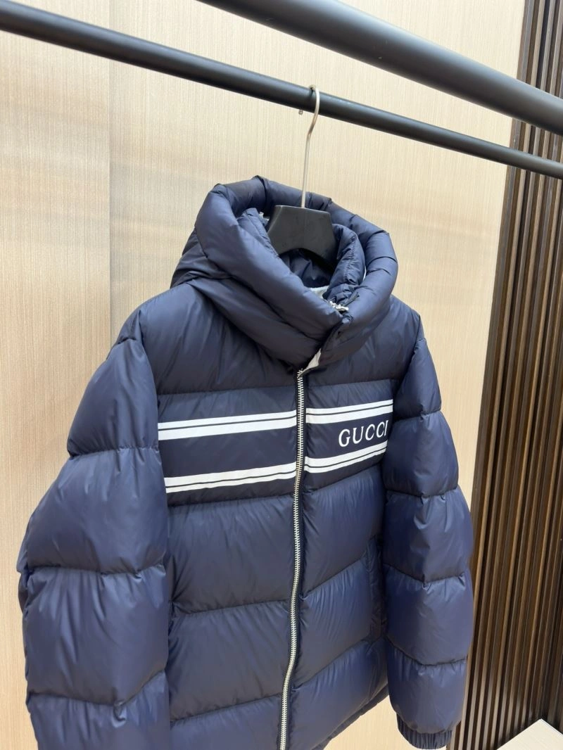 Brand-original Gucci Down Jackets