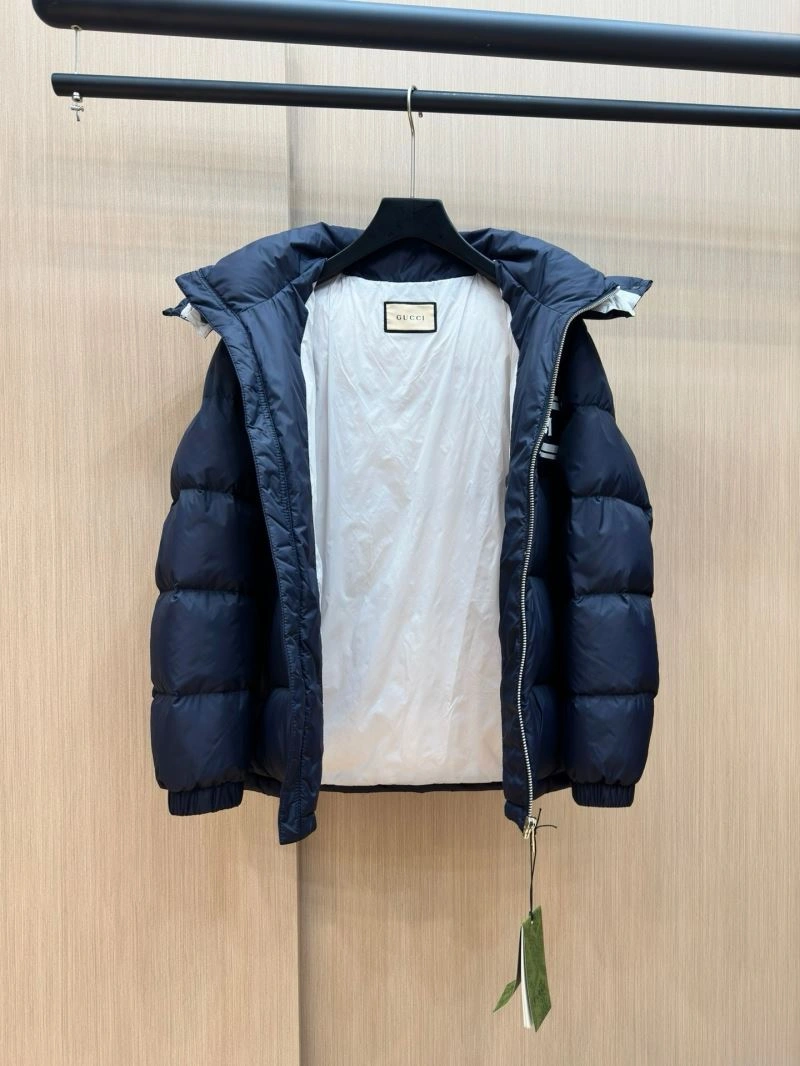 Brand-original Gucci Down Jackets
