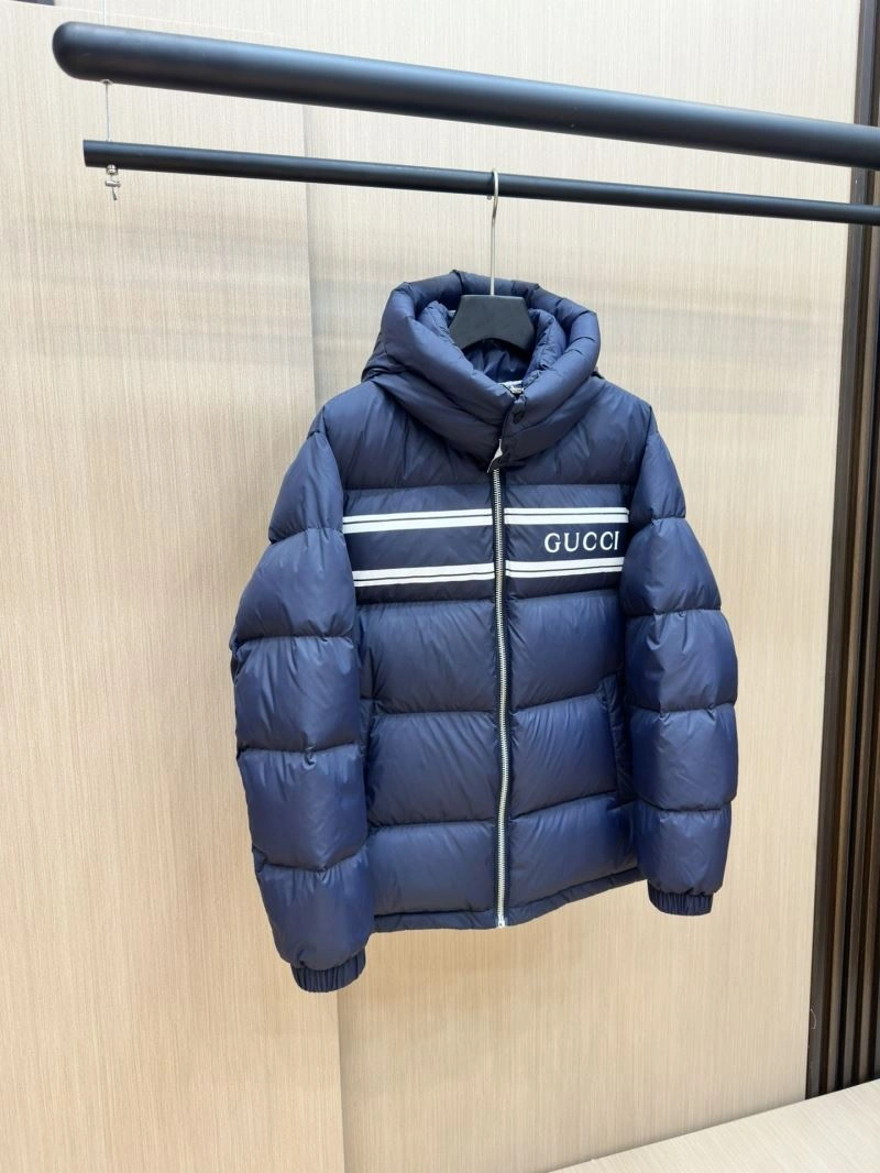 Brand-original Gucci Down Jackets