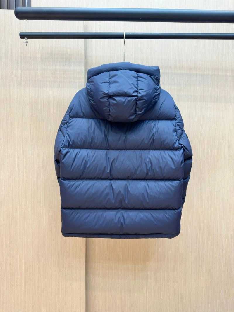 Brand-original Gucci Down Jackets