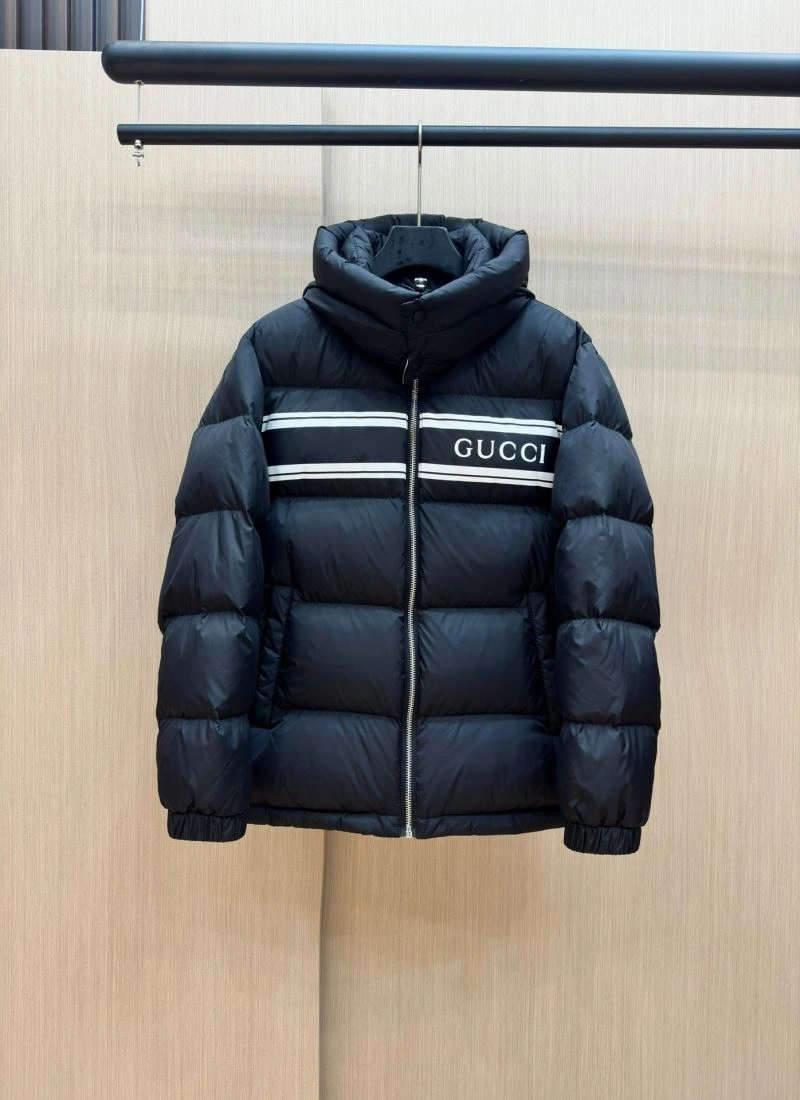 Gucci Down Jackets