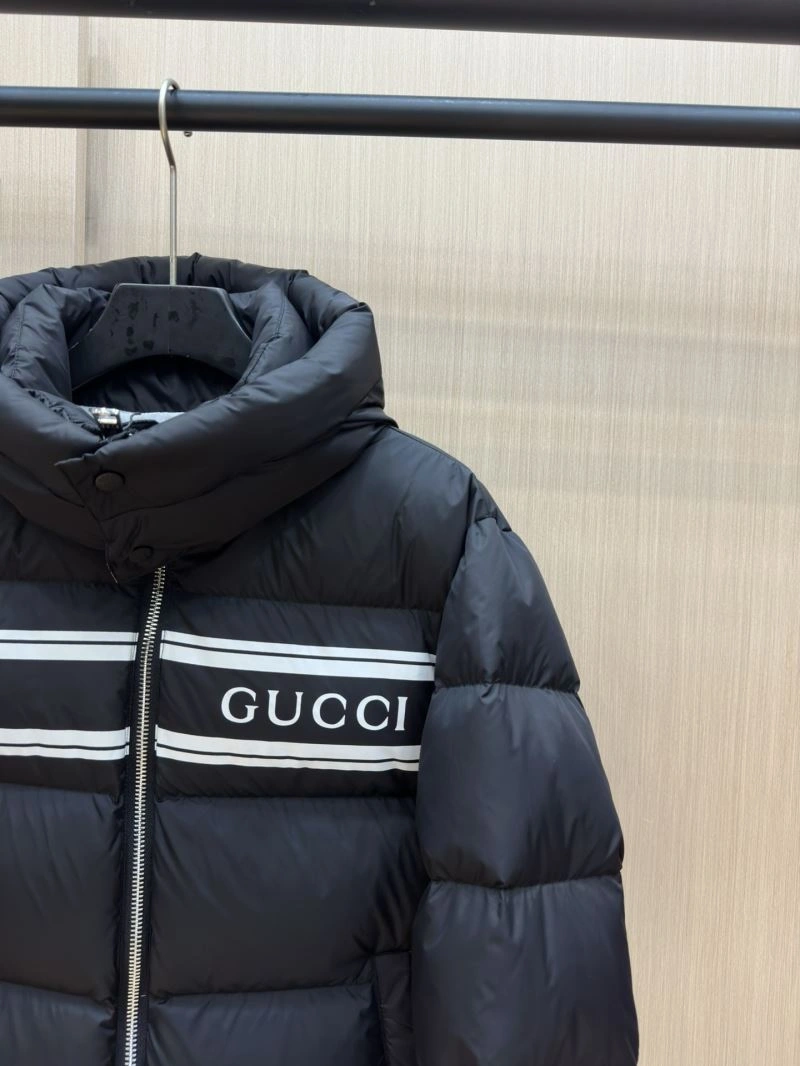 Perfect replica Gucci Down Jackets