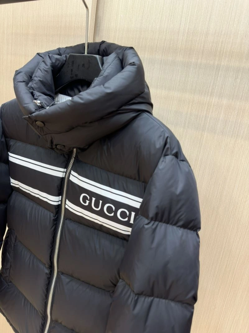 Perfect replica Gucci Down Jackets