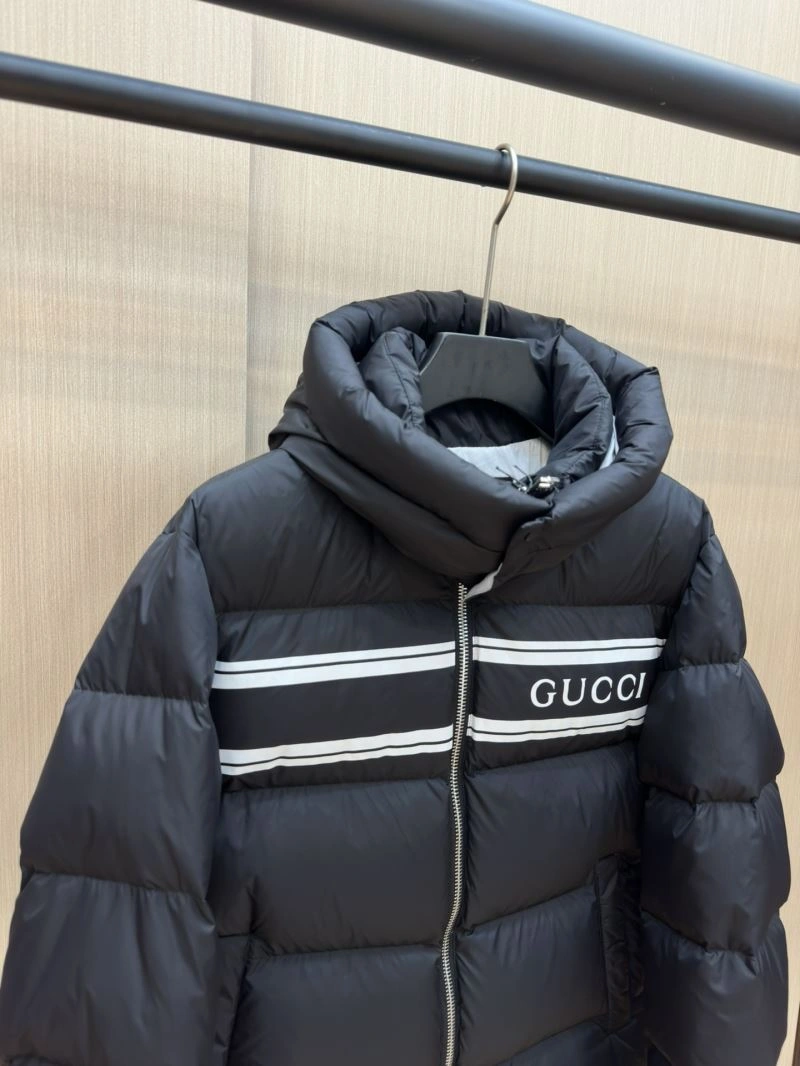 Perfect replica Gucci Down Jackets