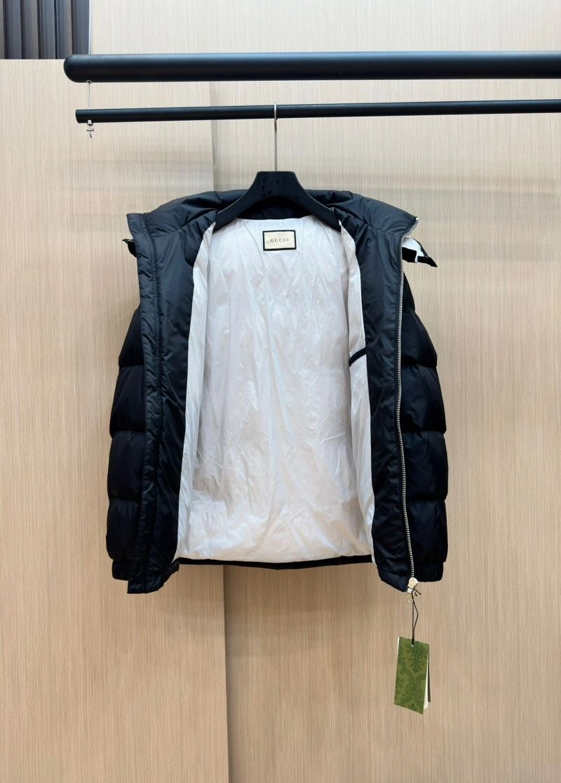 Perfect replica Gucci Down Jackets