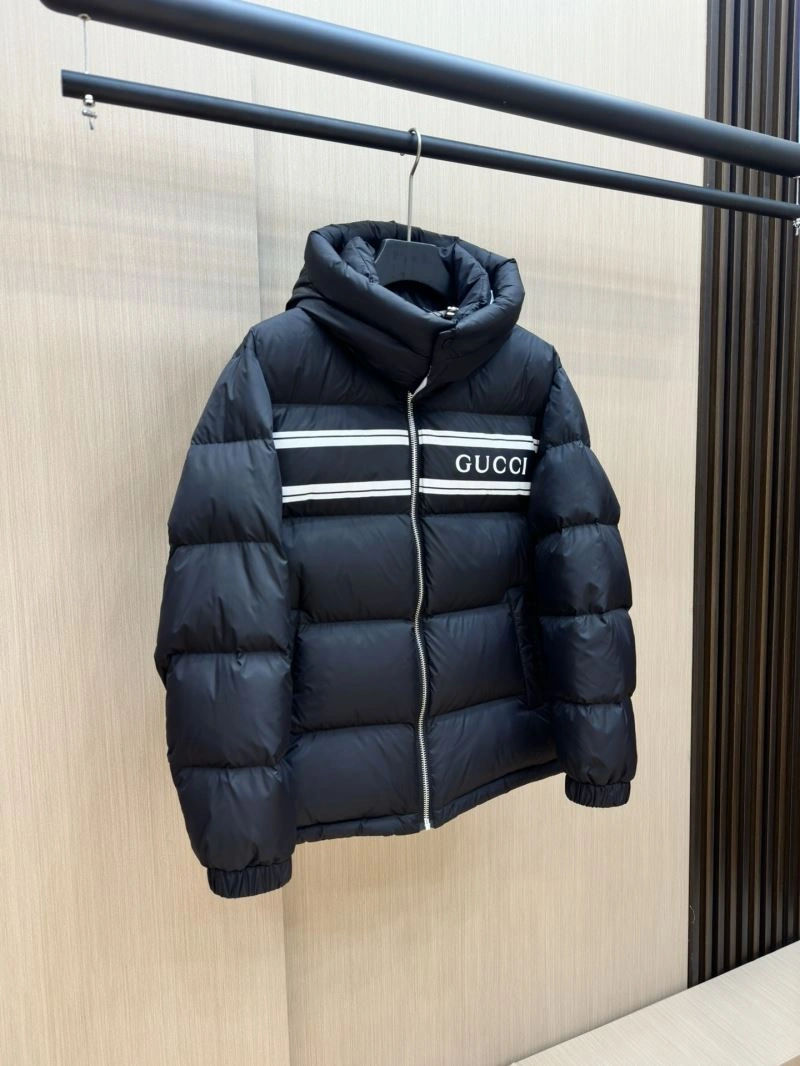 Perfect replica Gucci Down Jackets