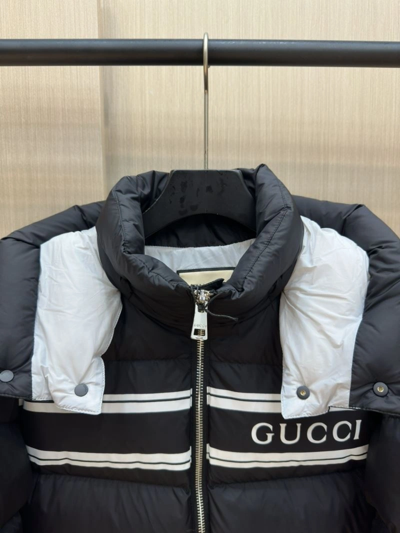 Perfect replica Gucci Down Jackets