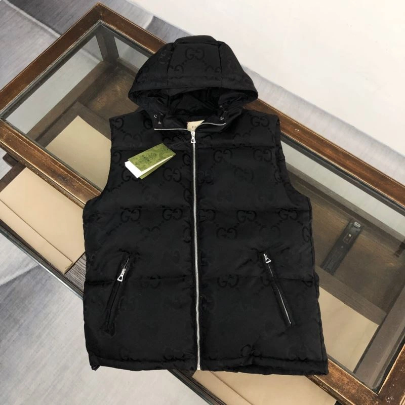 Mirror quality Gucci Down Jackets
