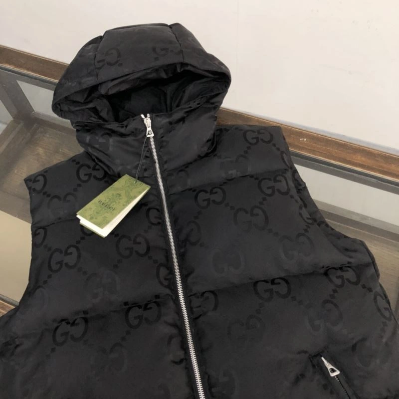 Mirror quality Gucci Down Jackets
