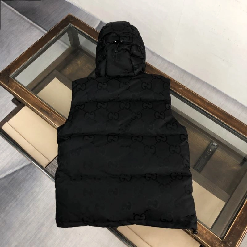 Mirror quality Gucci Down Jackets