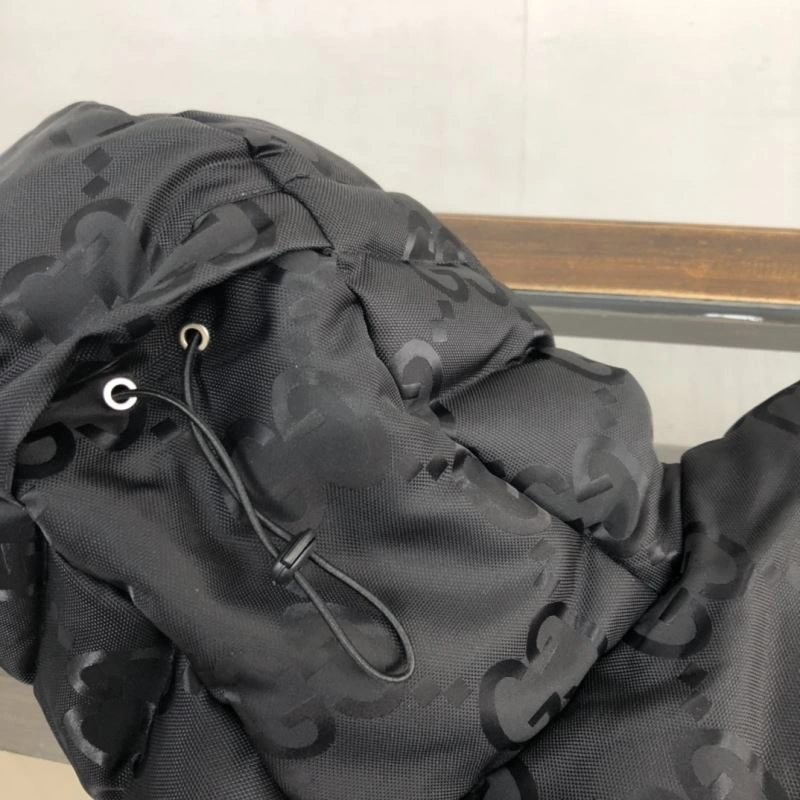 Mirror quality Gucci Down Jackets