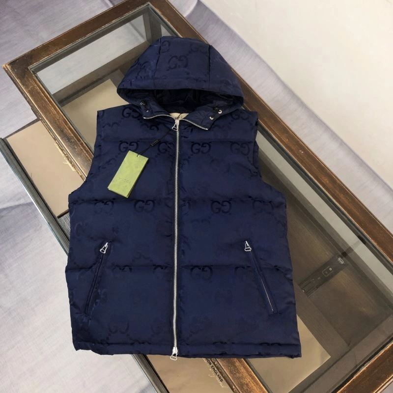 Gucci Down Jackets