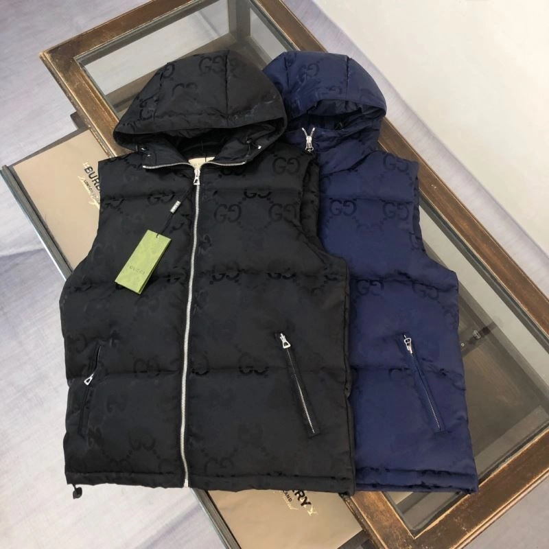 OEM Gucci Down Jackets