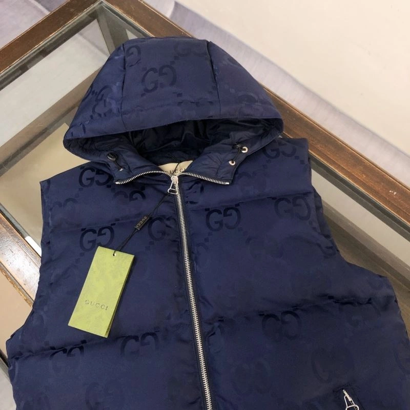 OEM Gucci Down Jackets