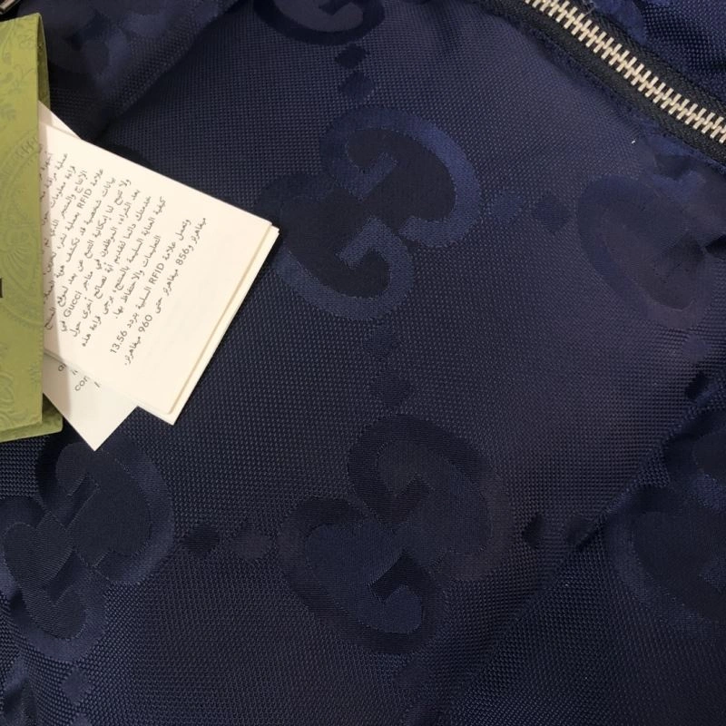OEM Gucci Down Jackets