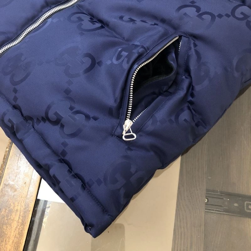 OEM Gucci Down Jackets