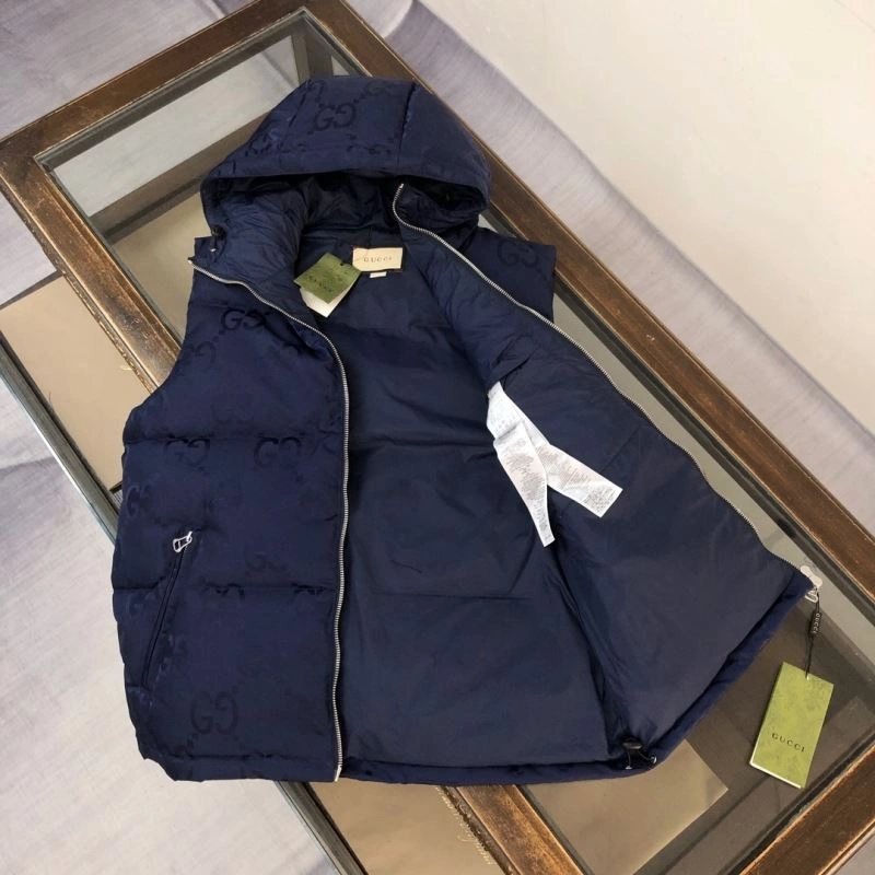 OEM Gucci Down Jackets