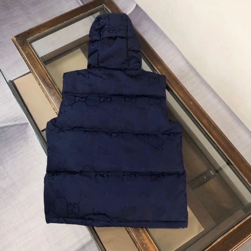 OEM Gucci Down Jackets