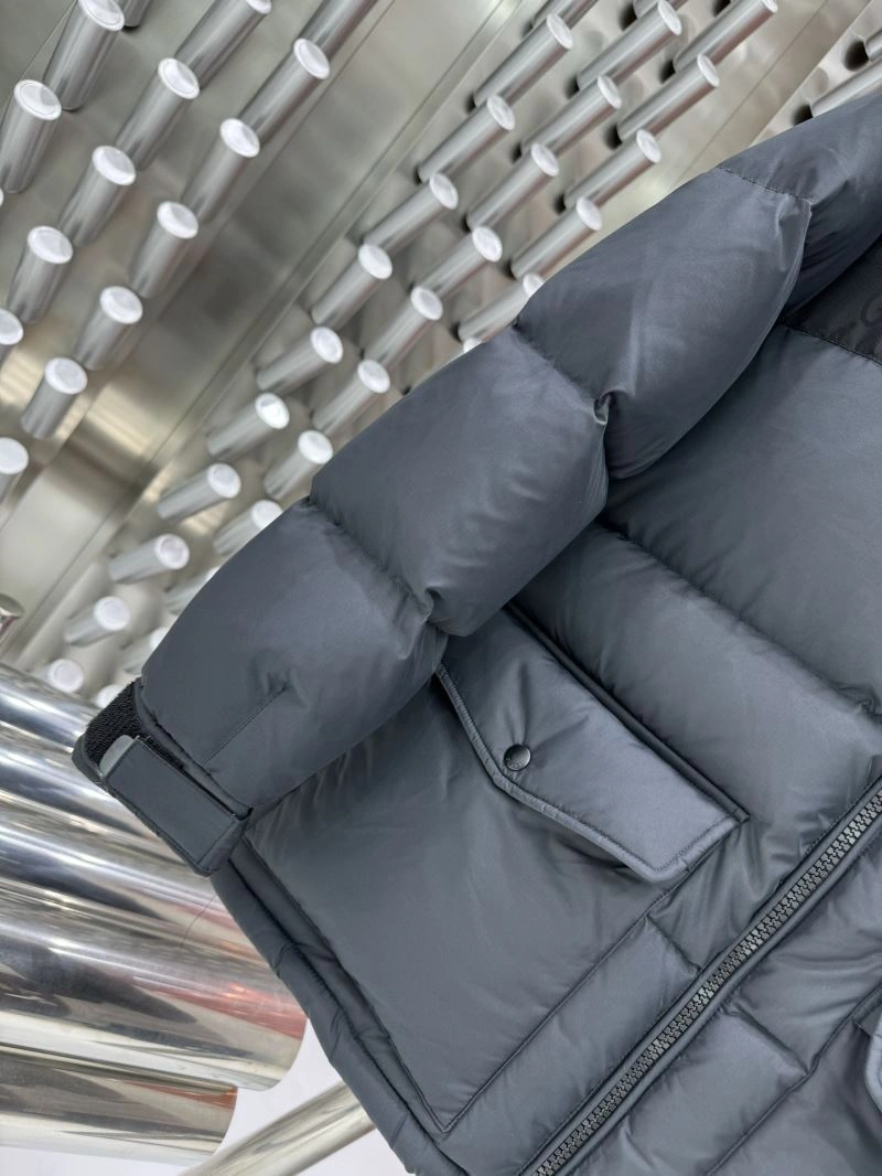 Exact replica Gucci Down Jackets