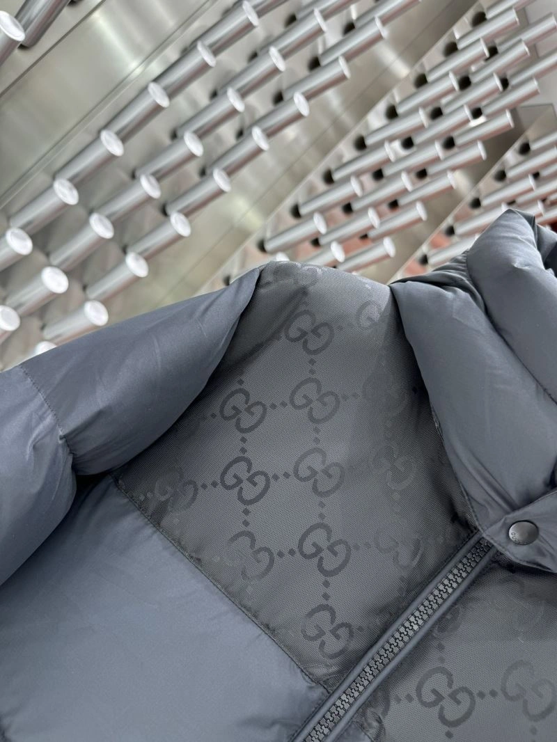Exact replica Gucci Down Jackets
