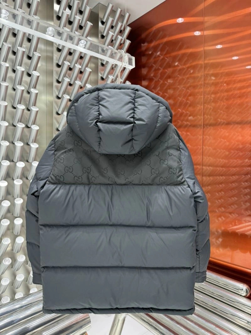 Exact replica Gucci Down Jackets