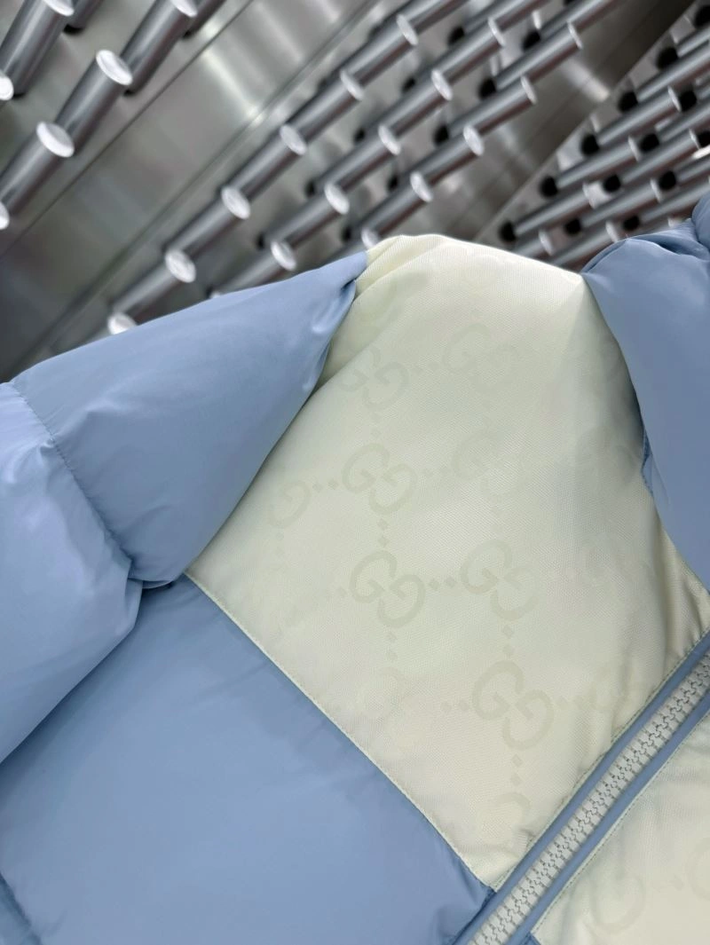 Brand-original Gucci Down Jackets