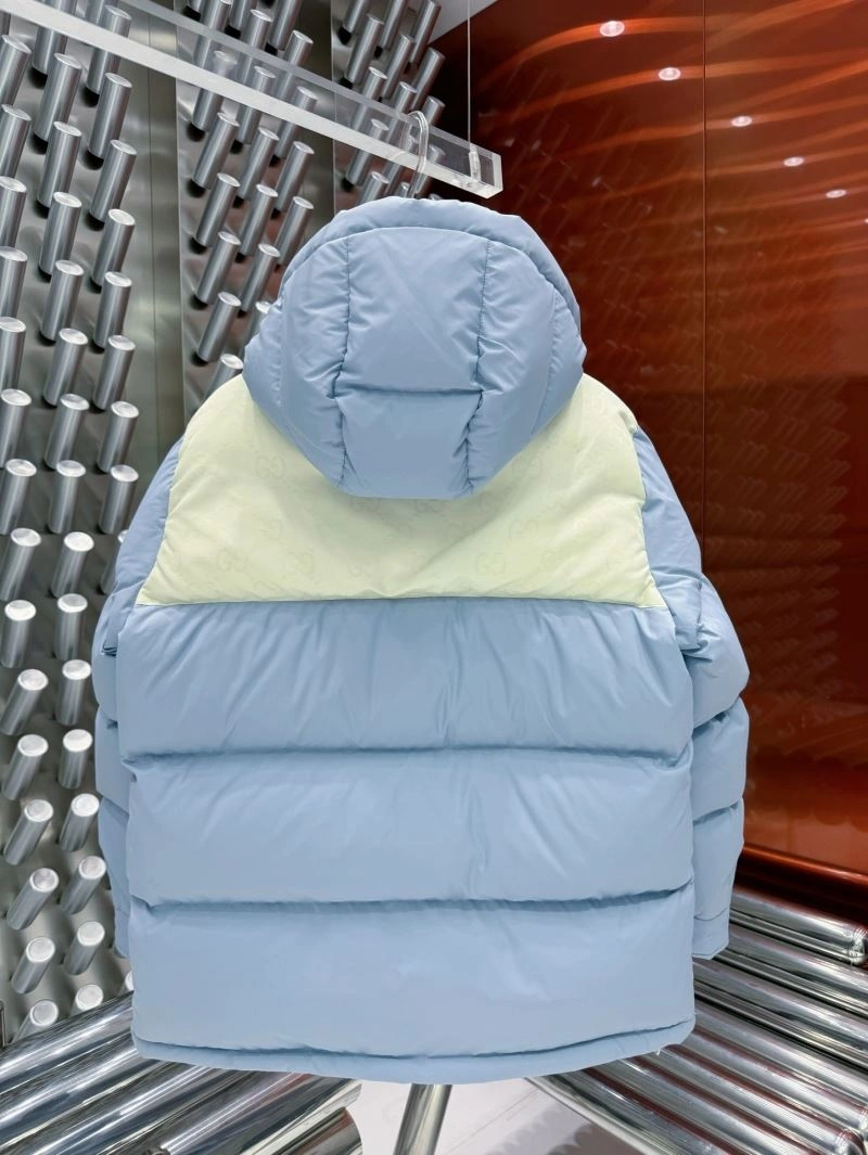 Brand-original Gucci Down Jackets