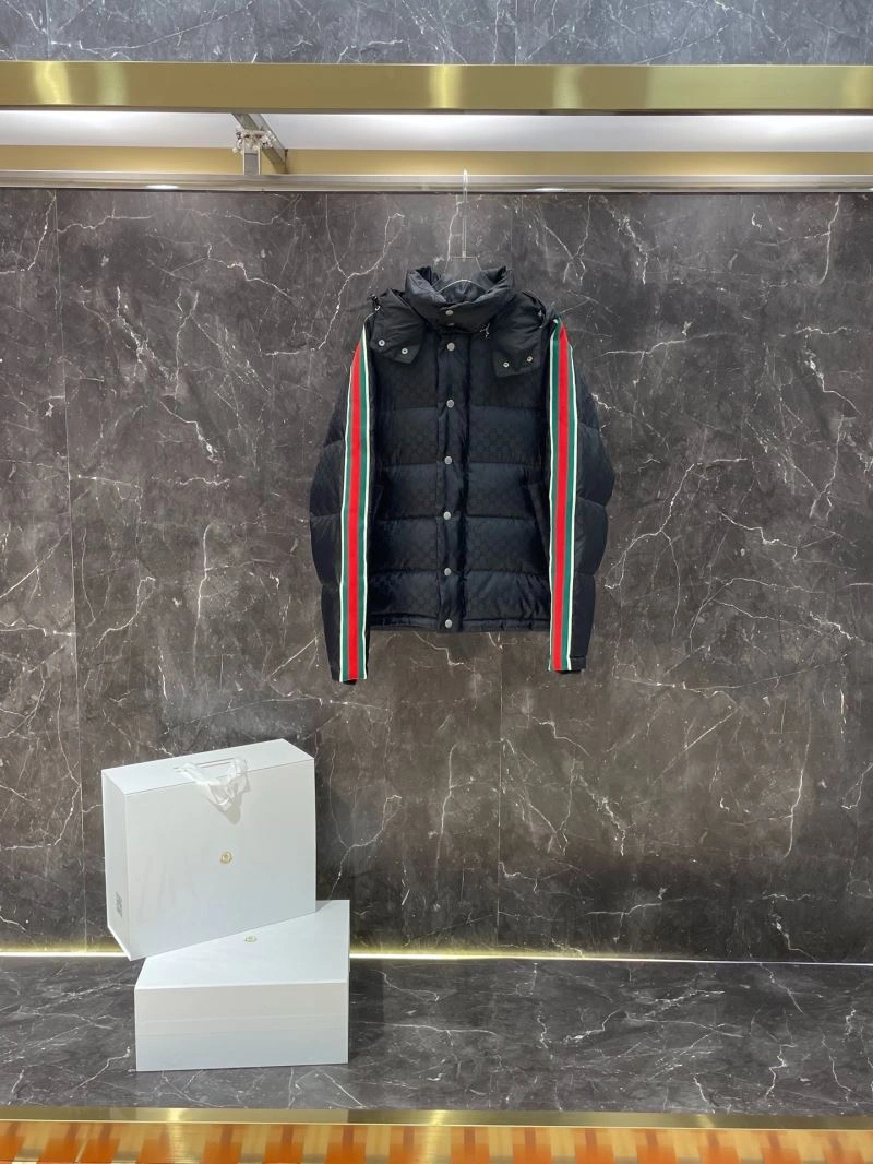 Gucci Down Jackets
