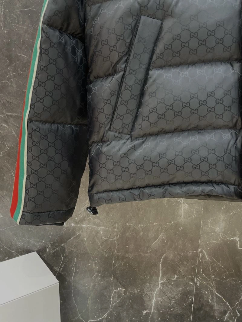 Original Gucci Down Jackets