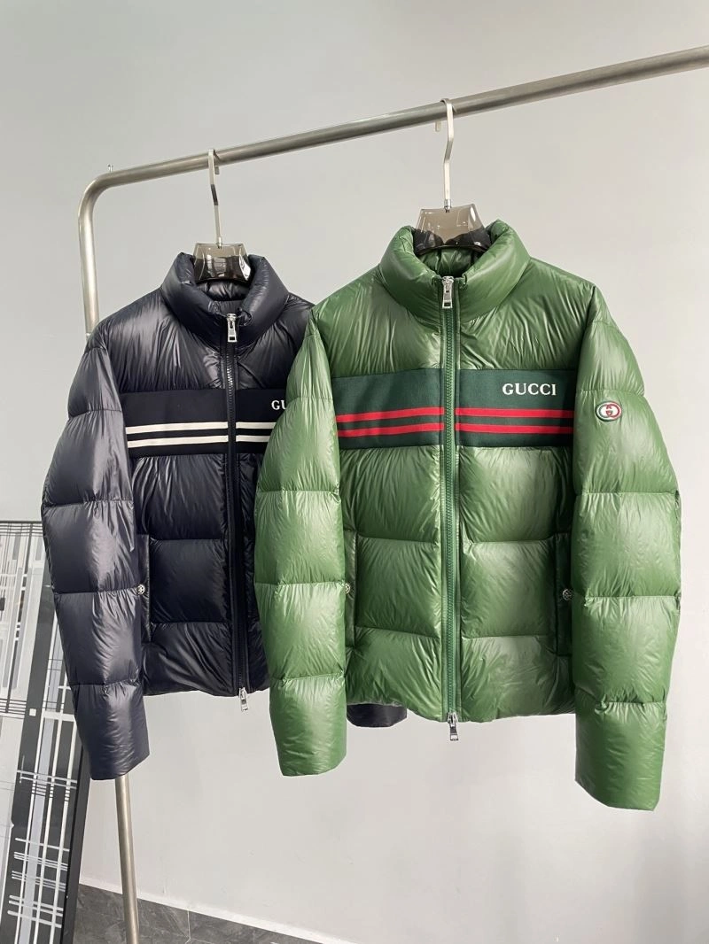 Cut-rate Gucci Down Jackets