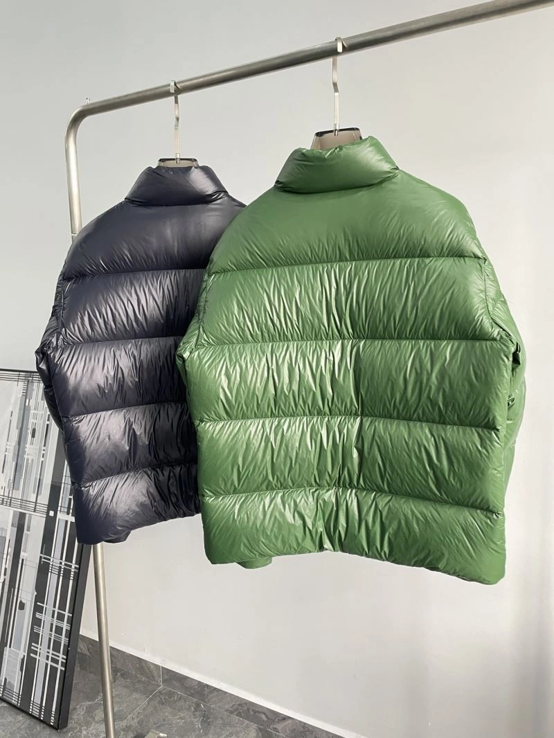 Cut-rate Gucci Down Jackets