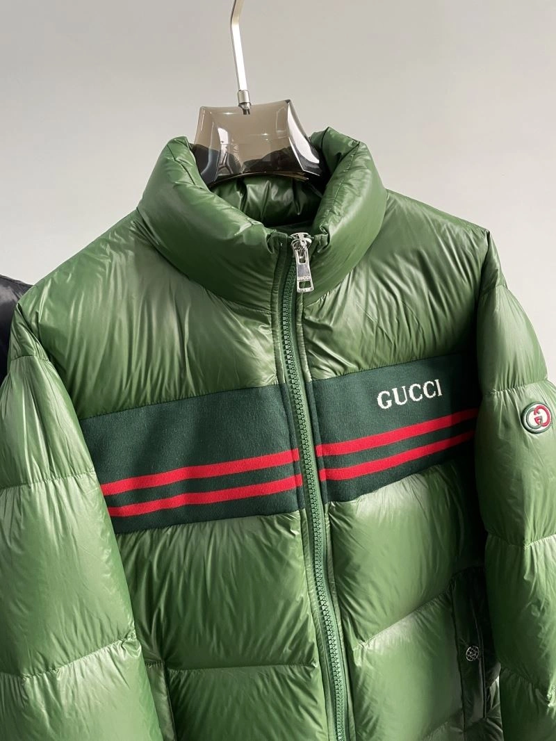 Cut-rate Gucci Down Jackets