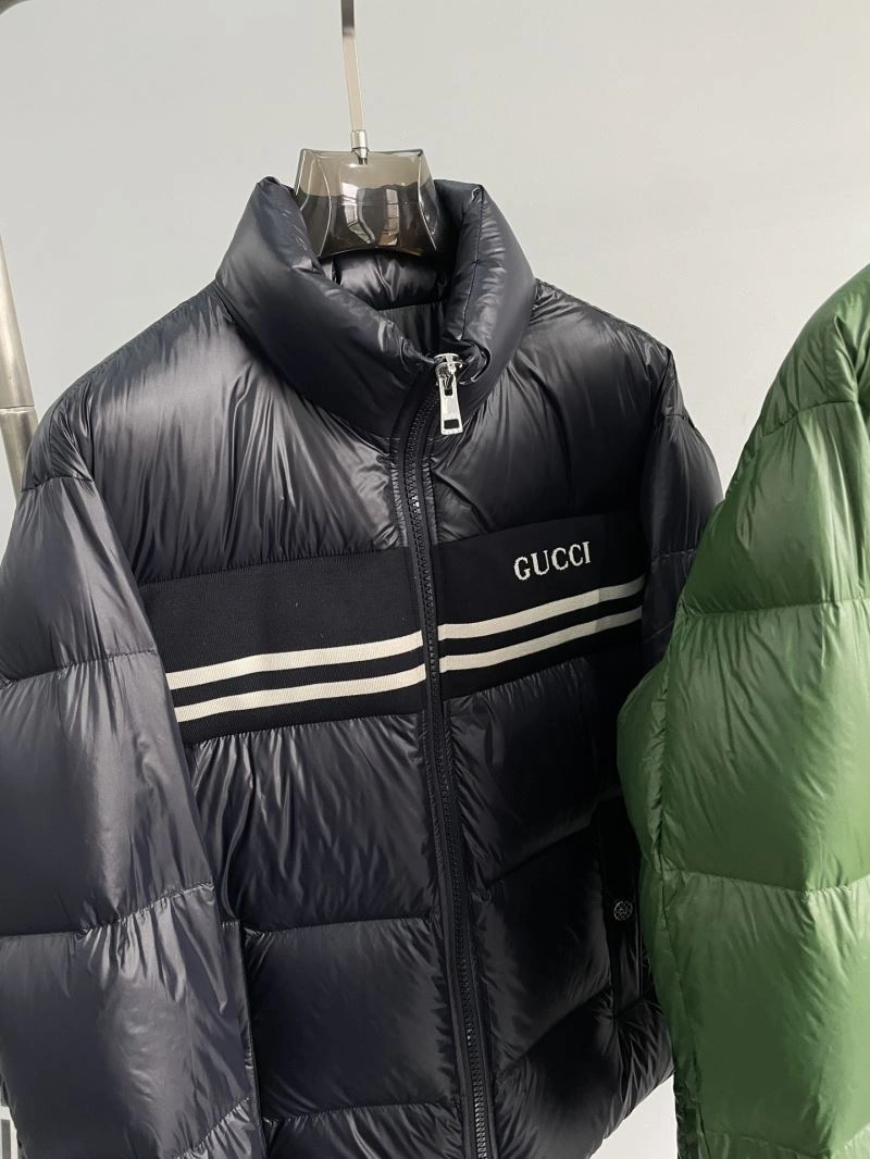 Cut-rate Gucci Down Jackets