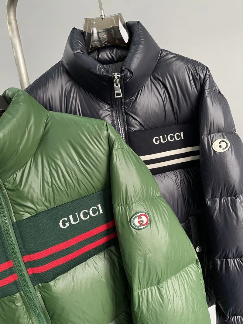 Cut-rate Gucci Down Jackets