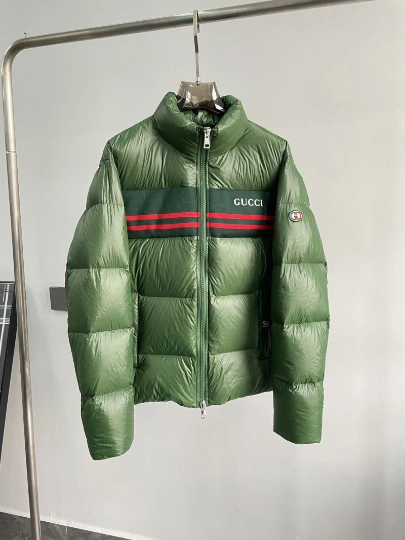 Cut-rate Gucci Down Jackets