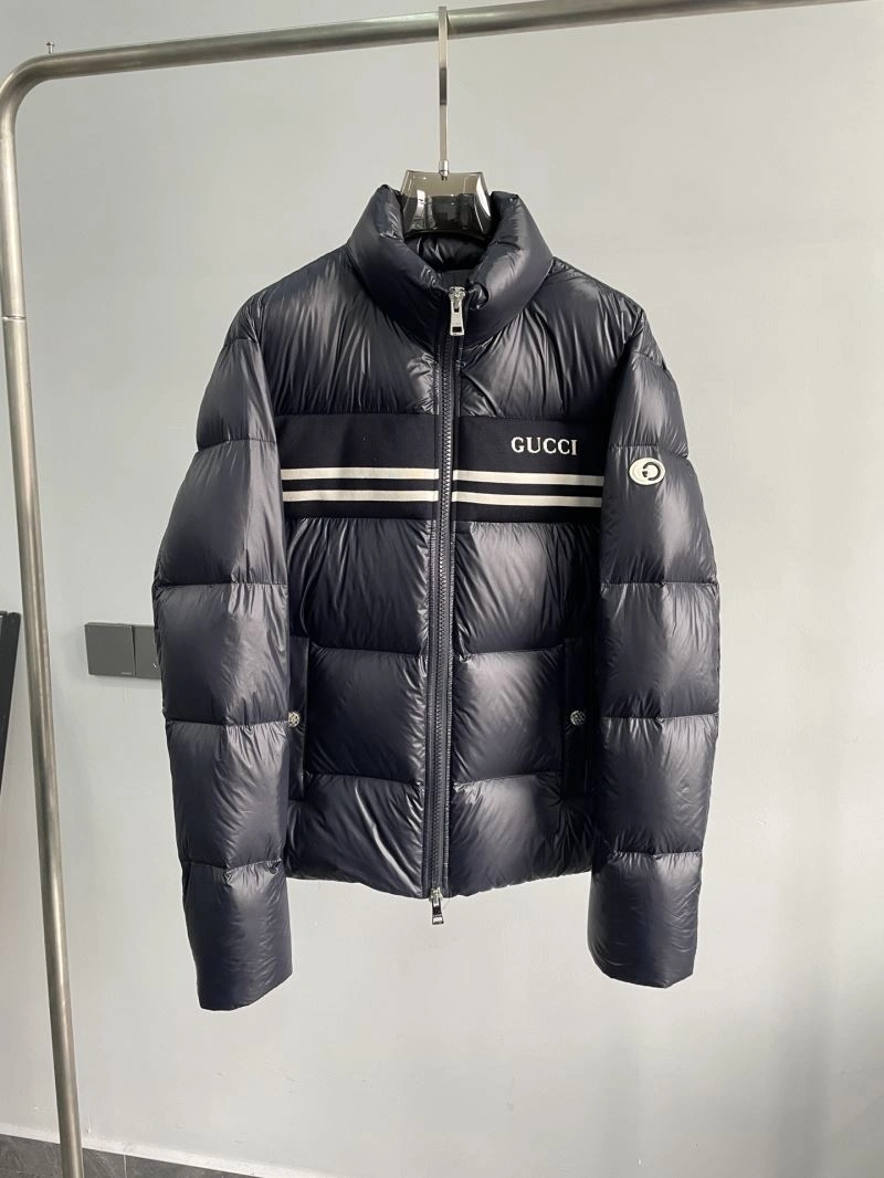 Cut-rate Gucci Down Jackets