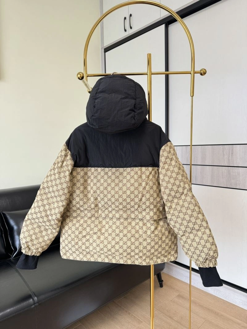 Affordable Gucci Down Jackets