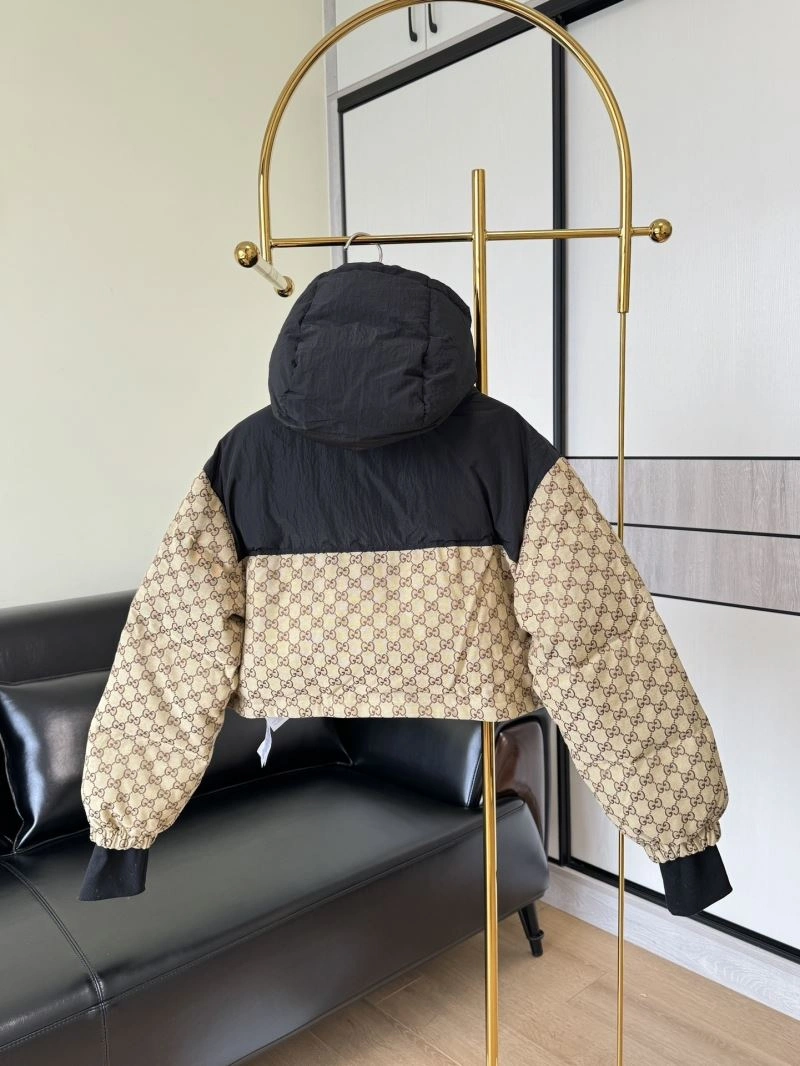 Affordable Gucci Down Jackets