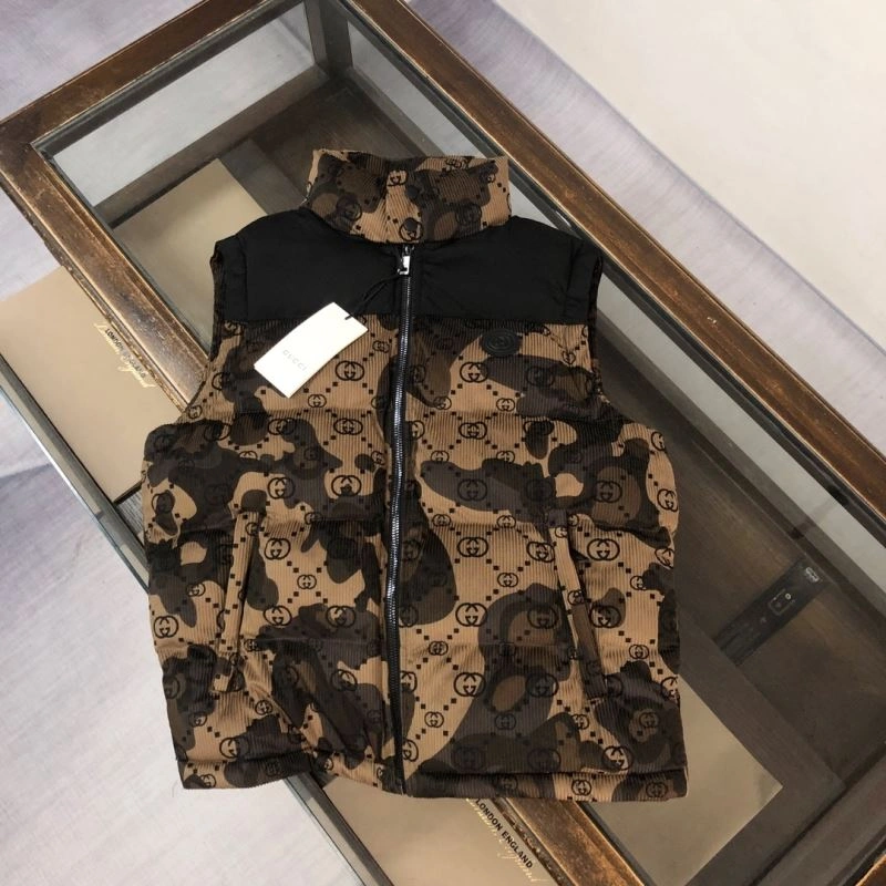 Gucci Down Jackets