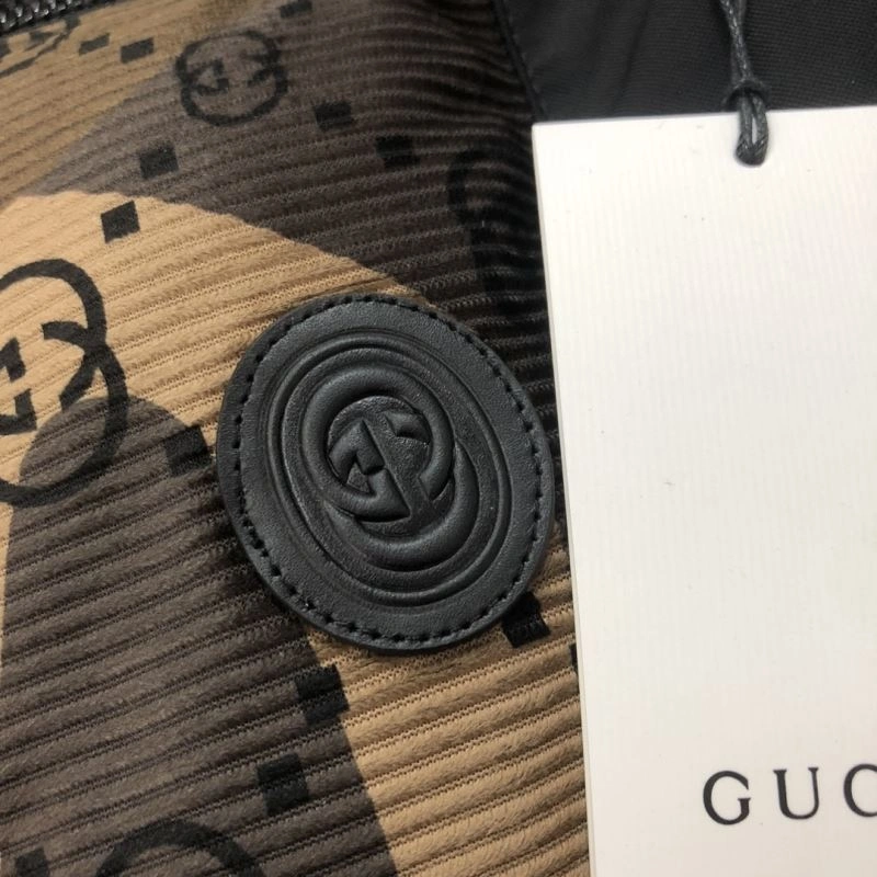 Indistinguishable Gucci Down Jackets