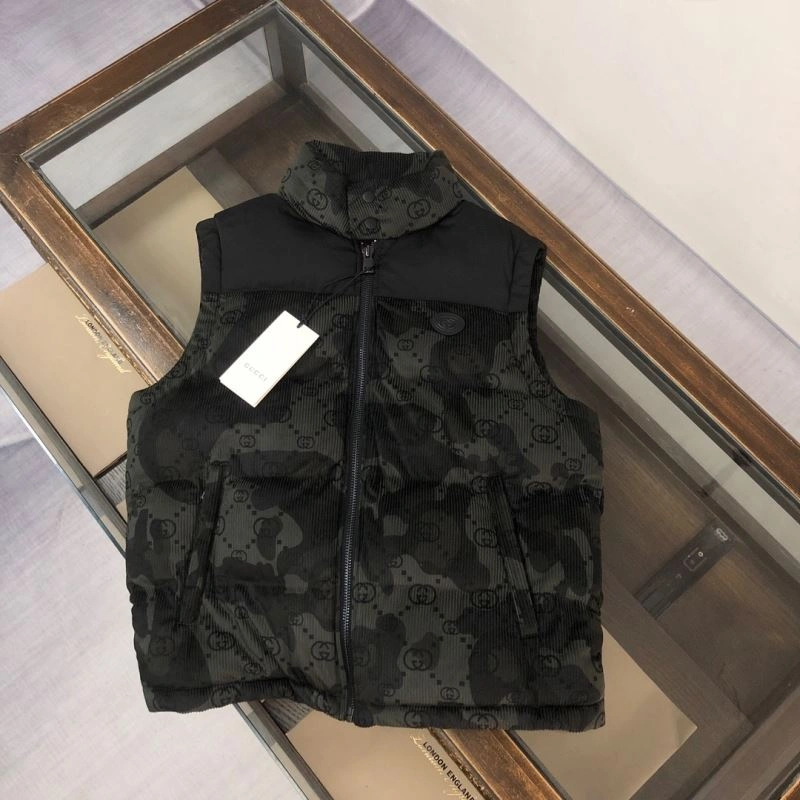 Gucci Down Jackets