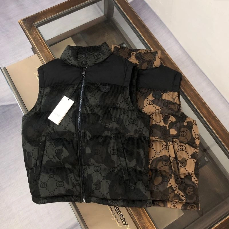 Budget-friendly Gucci Down Jackets