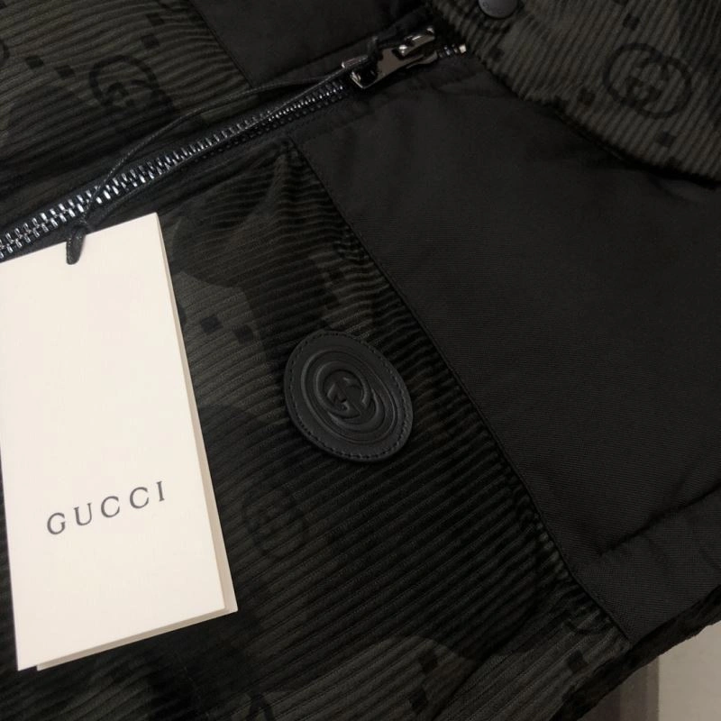 Budget-friendly Gucci Down Jackets