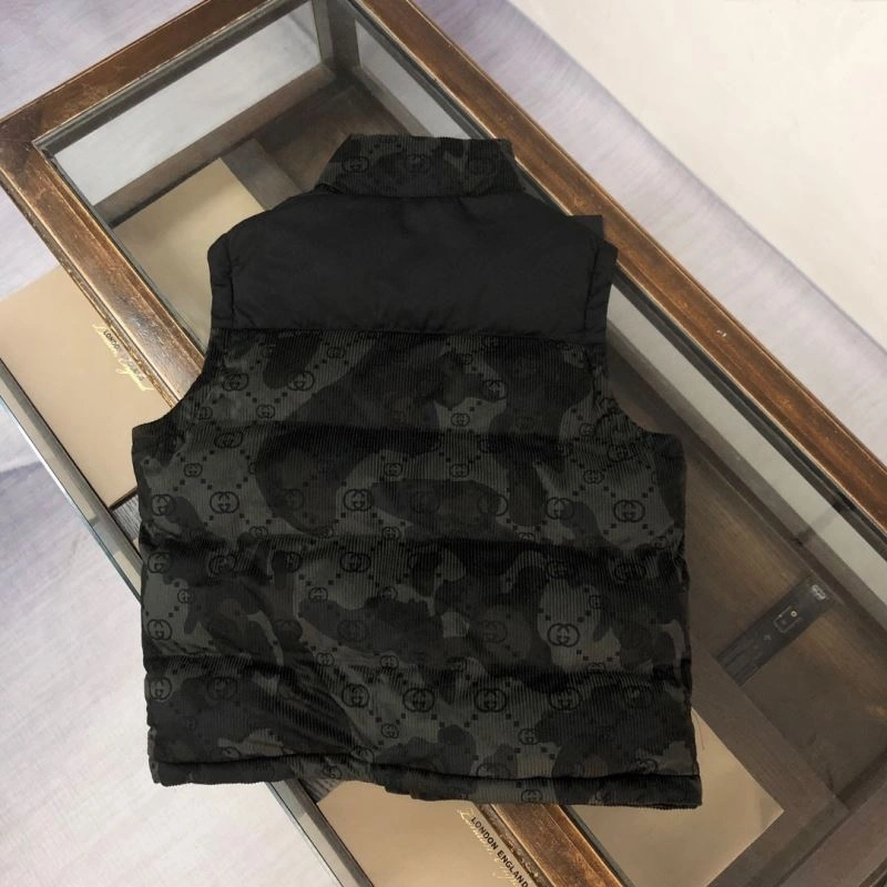 Budget-friendly Gucci Down Jackets