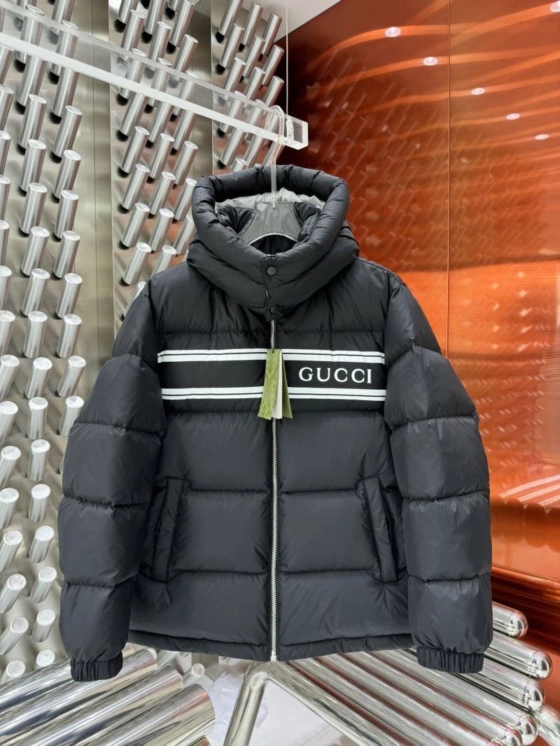 Gucci Down Jackets