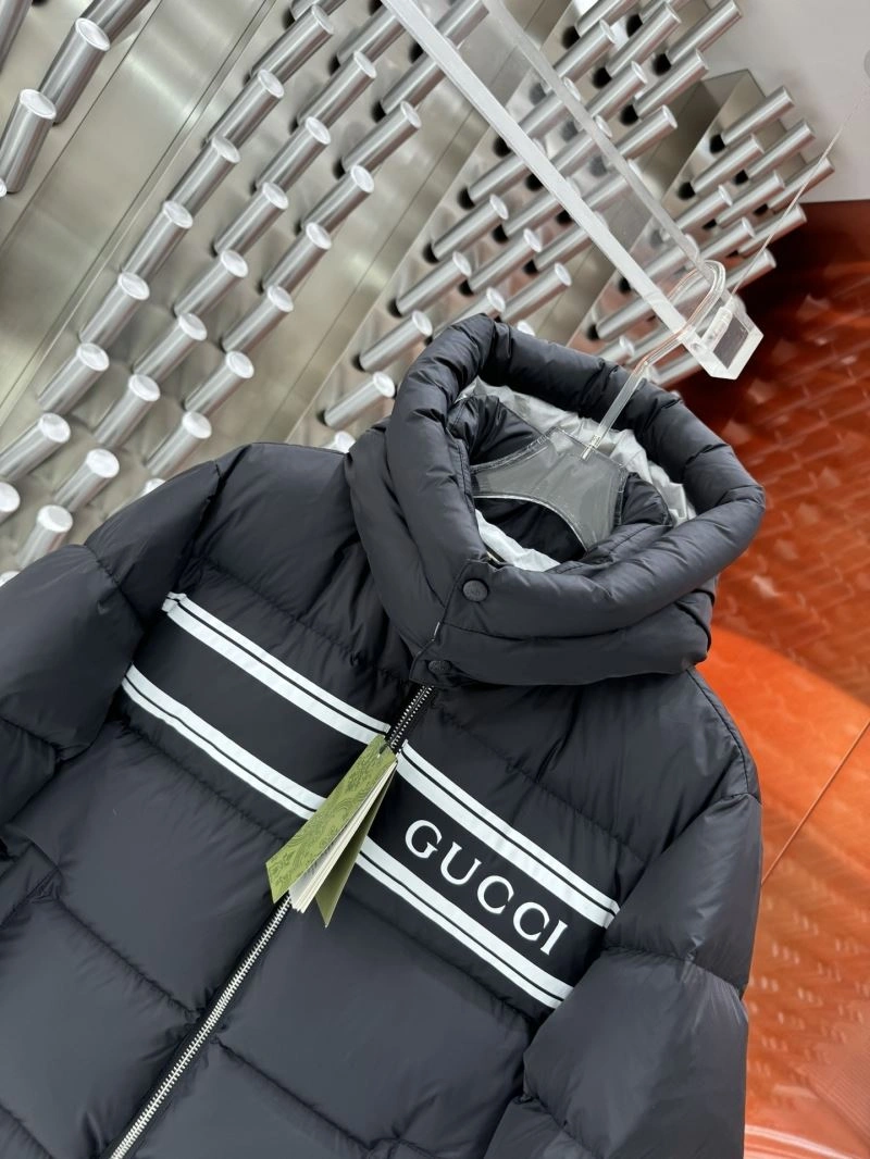 Top match Gucci Down Jackets