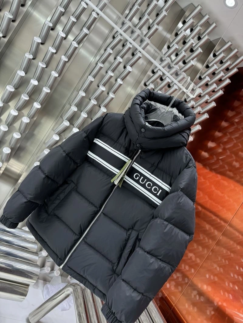 Top match Gucci Down Jackets